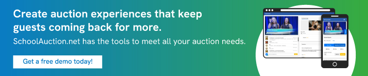 Silent Auction Software: 11 Best Options to Boost Success
